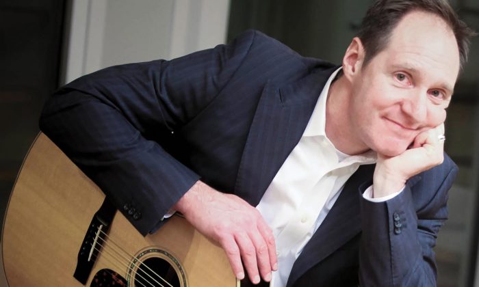 Shabbat Morning Service with Artist-in-Residence Dan Nichols ...